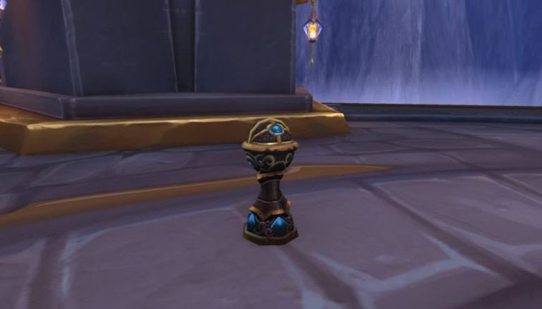 Overview About Mythic+ keystone And Know How To Boost? - Switch Back ...